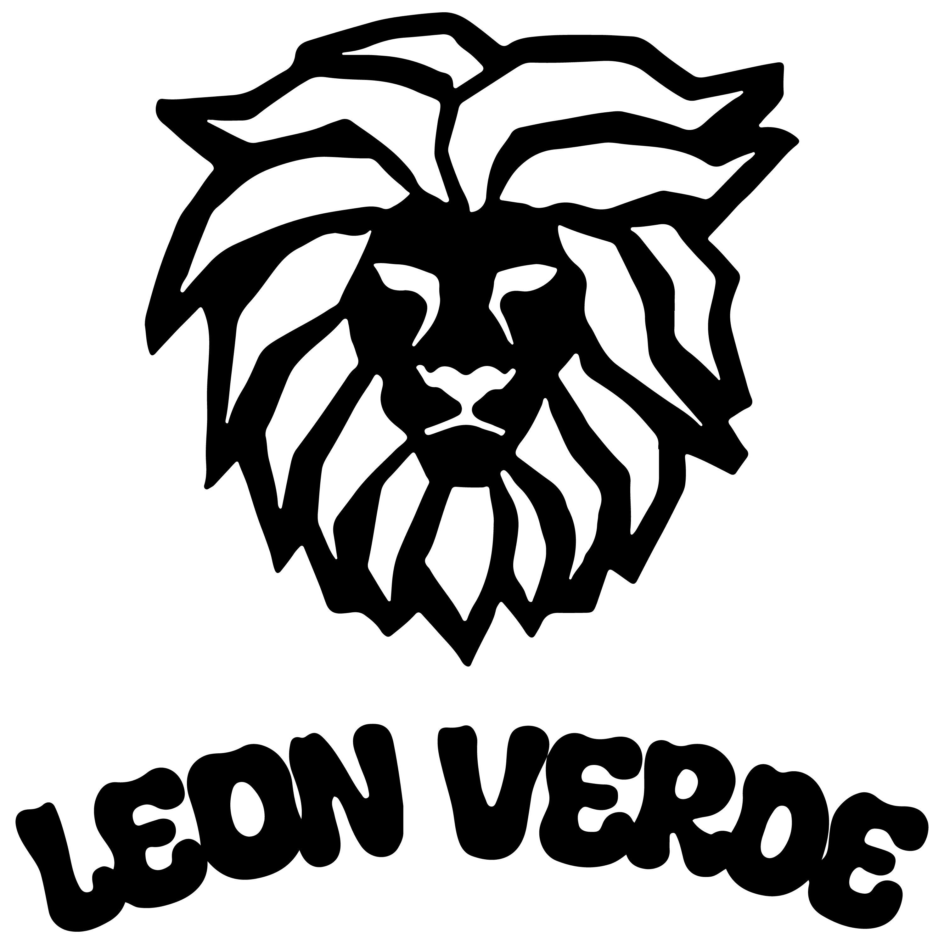 LEON VERDE – LEON VERDE mx